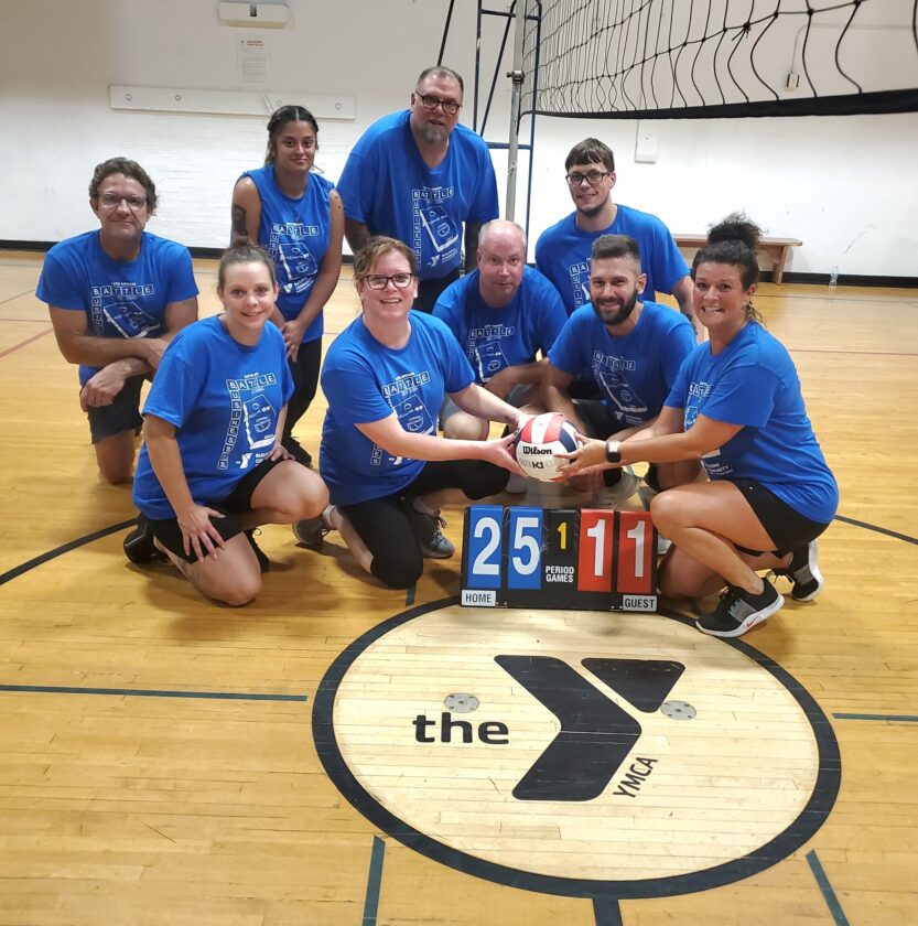 Falconer CS, Southern Tier Top YMCA Battle | News, Sports, Jobs - Post ...